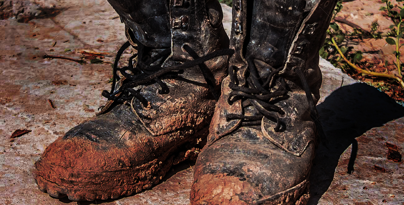 Boot Tread – Master Page – prodopalyne & co.