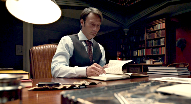 writing hannibal – prodopalyne & co.